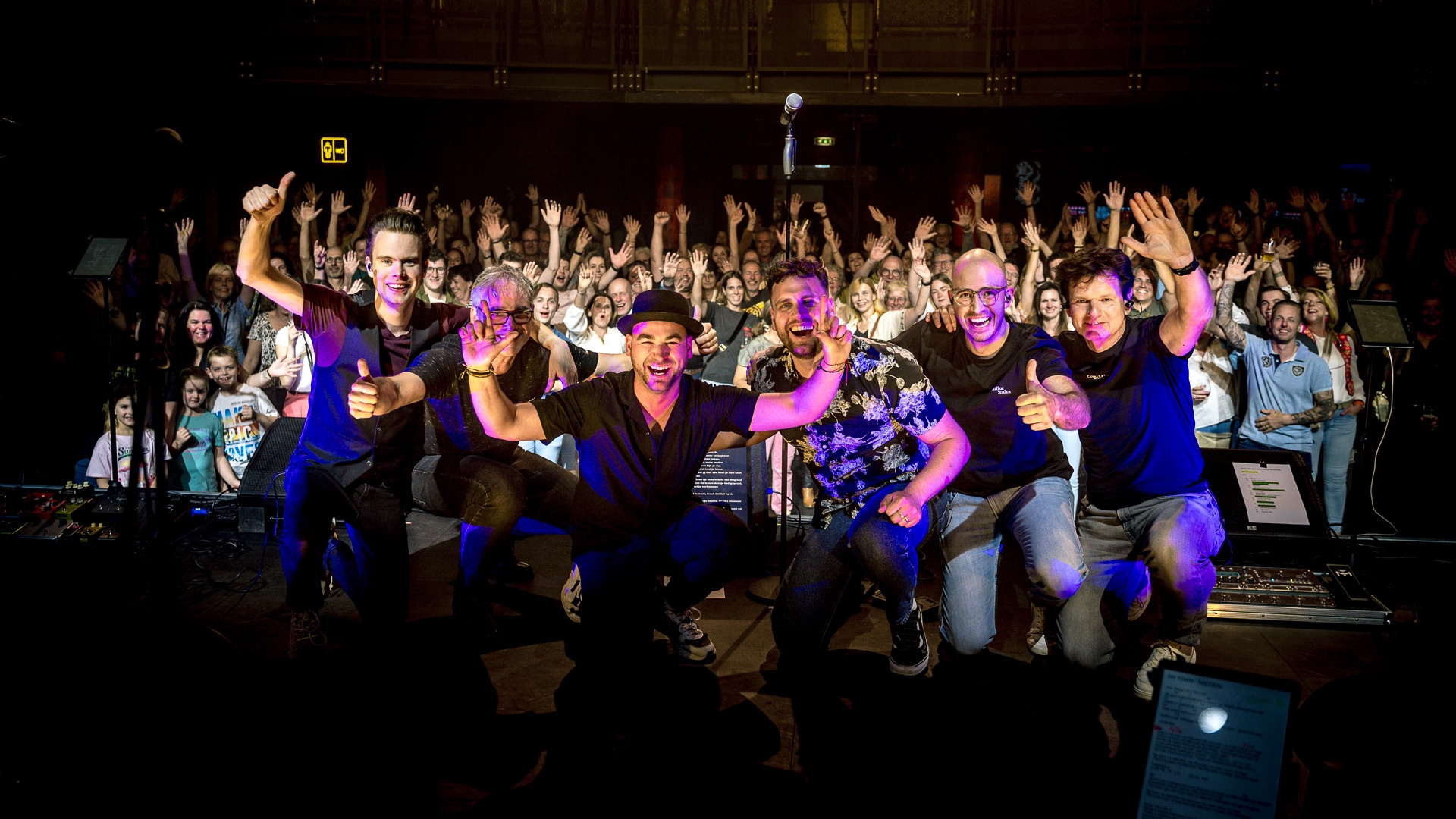 Feel Like Flying - A tribute to Racoon